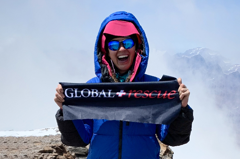 Travel Stories: How Women Travel – Global Rescue