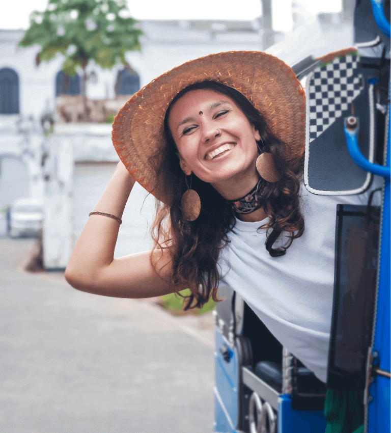 Trip Evacuation Travel Insurance – Global Rescue