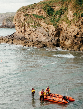 KIMC US INC. – Global Rescue
